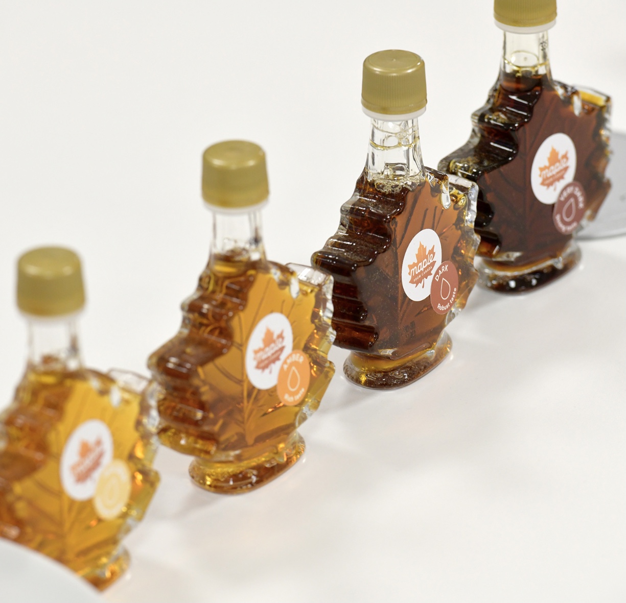 Flavour Pairing Masterclass — Kulinarik Kompakt